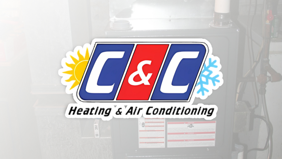 About C&C Heating & Air Conditioning | Trusted HVAC Services in Wonder ...